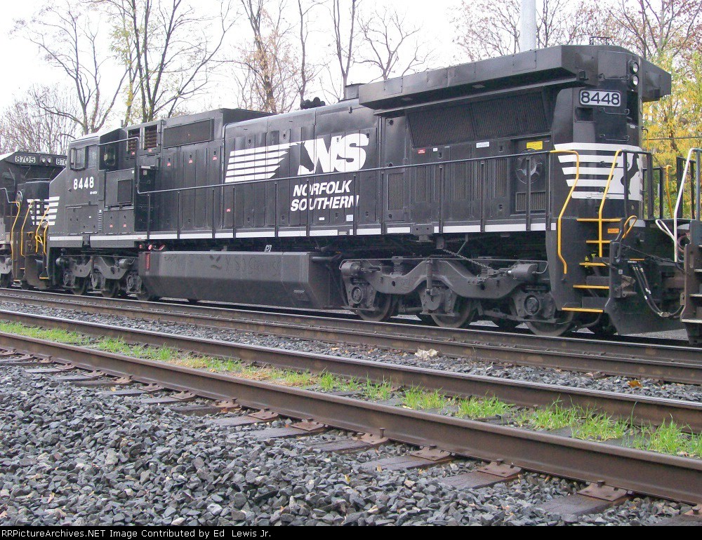NS 8448